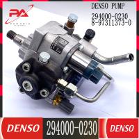 China ISUZU 4JJ1 Diesel Injection Fuel Supply Pump 294000-0230 8-97311373-7 HP3 Common Rail for sale