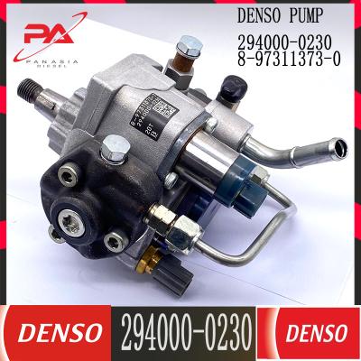 China ISUZU 4JJ1 Diesel Injection Fuel Supply Pump 294000-0230 8-97311373-7 HP3 Common Rail for sale