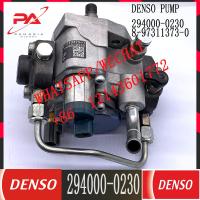 China DENSO Diesel Fuel HP3 Pump 294000-0230 OEM 8-9311373-0 for ISUZU 4JJ1 for sale