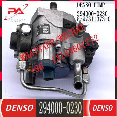 China DENSO Diesel Fuel HP3 Pump 294000-0230 OEM 8-9311373-0 for ISUZU 4JJ1 for sale