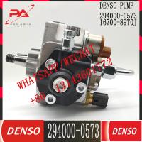 China Diesel Fuel Injector Pump 294000-0573 for ISUZU 4HK1 8-97386557-3 for sale