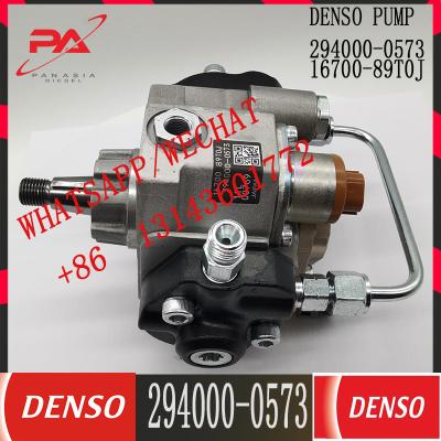 China DENSO HP3 Diesel Fuel Injection Pump 294000-0573 for ISUZU 4HK1 8-97386557-3 1670089T0J for sale