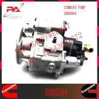 China Cummins KTA38 Fuel Injection Pump 3080584 3042115 3045281 Engine Part for sale