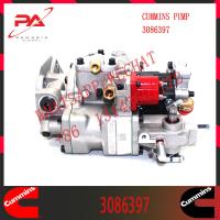 China Cummins KTA19 K19 Fuel Injection Pump 3086397 3655993 3347530 3883776 for sale