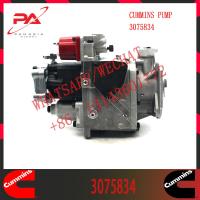 China Cummins KTA50-G3 Fuel Injection Pump 3075834 OEM Quality Engine Part for sale