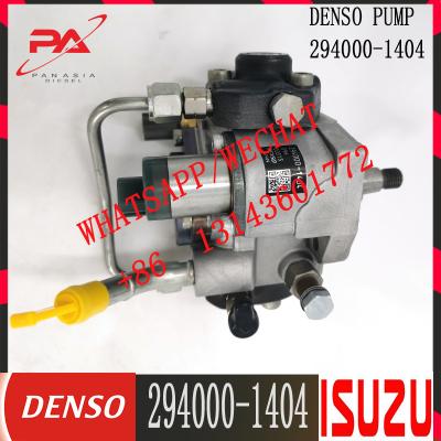 China HP3 Common Rail Fuel Injection Pump 294000-1404 8-98155988-4 For ISUZU 4JK1 2940001404 for sale