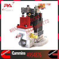 China Cummins ISM11 QSM11 M11 Fuel Injector Pump 4954876 3090942 3417677 3417674 OEM Replacement for sale