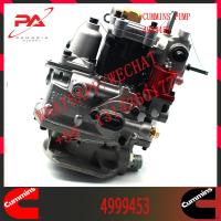 China Cummins KTA38 KTA50 Engine Injection Fuel Pump 4999453 4999456 4999466 for sale