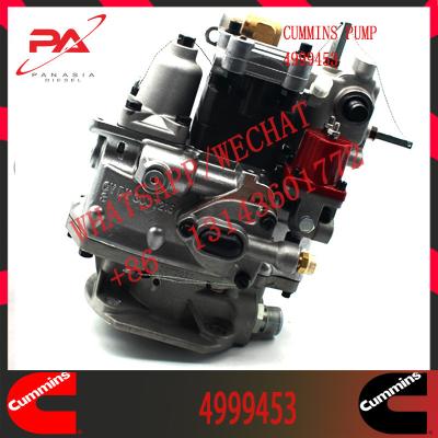China Cummins KTA38 KTA50 Engine Injection Fuel Pump 4999453 4999456 4999466 for sale