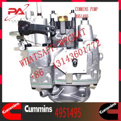 China Cummins K38-G5 K50 KTA50 Fuel Injector Pump 4951495 3408324 3085218 3080809 for sale