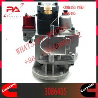 China Cummins NTA855 Fuel Injection Pump 3086405 4076956 3883776 High Quality Diesel Engine Part for sale