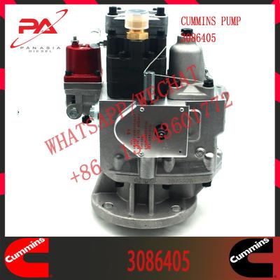 China Cummins NTA855 Fuel Injection Pump 3086405 4076956 3883776 High Quality Diesel Engine Part for sale