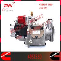 China Cummins NTA855 Fuel Injection Pump 4951350 4060307 4060797 4060852 4060875 4060904 for sale