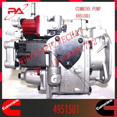 China Cummins NTA855 Fuel Injection Pump 4951501 OEM New Replacement 3973228 for sale