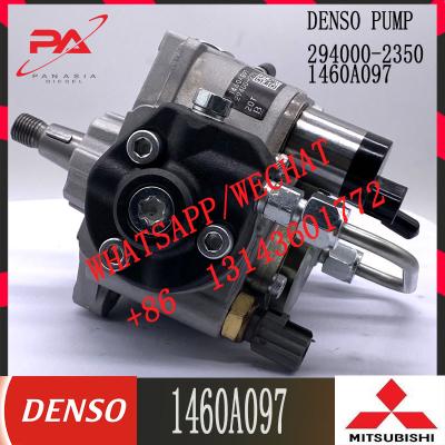 China Diesel Injection Pump High Pressure Common Rail Fuel Injector Pump 294000-2350 1460A097 for Mitsubishi 4M41 for sale