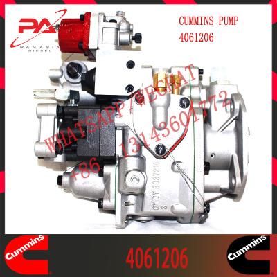 China Cummins NTA855-C360 PT Fuel Injection Pump 4061206 3021961 4951495 4951501 3042115 for sale