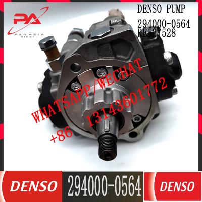 China Denso Common Rail Diesel Injector Pump 294000-0564 RE527528 High Pressure Fuel Pump for Tractor for sale