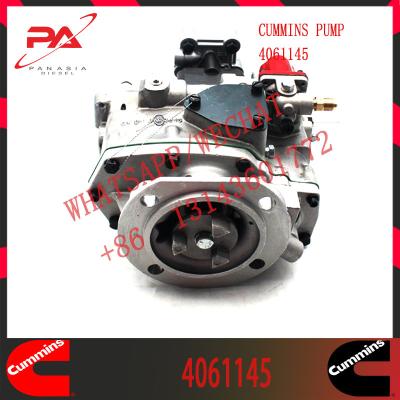 China Cummins KTA19-M600 PT Fuel Injection Pump 4061145 3165468 4295858 3202268 for sale