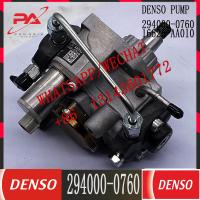 China Diesel Fuel Injector Pump 294000-0760 for Subaru 16625-AA010 6 Month Warranty for sale
