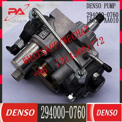 China Diesel Fuel Injector Pump 294000-0760 for Subaru 16625-AA010 6 Month Warranty for sale