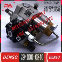 China Diesel Fuel Injector Injection Pump 294000-0840 OEM 1G410-50501 for Kubota Engine 6 Month Warranty for sale