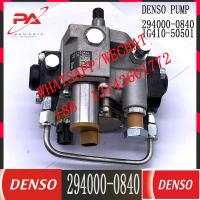 China DENSO 294000-0840 Diesel Fuel HP3 Pump for Kubota Engine OEM 1G410-50501 for sale