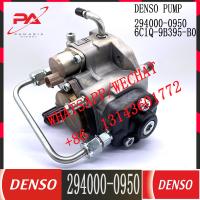 China Diesel Fuel Unit Injector Pump 294000-0950 for Ford 6C1Q-9B395-BD 6 Months Warranty for sale