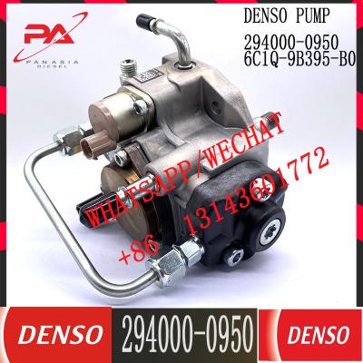 China Diesel Fuel Unit Injector Pump 294000-0950 for Ford 6C1Q-9B395-BD 6 Months Warranty for sale