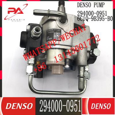 China Diesel Fuel Pump 294000-0950 294000-0951 for Ford Transit I5 Engine 6C1Q-9B395-BD for sale