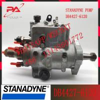 China Stanadyne DB4427-6120 Genuine Diesel Fuel Unit Injector Pump T832210027 100% Tested for sale