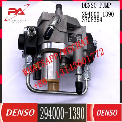 China DENSO 294000-1390 HP3 Common Rail Diesel Fuel Injection Pump for PERKINS 3708364 for sale