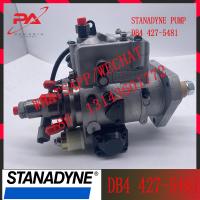 China Stanadyne Genuine DB4 Diesel Fuel Injection Pump 427-5481 OEM Quality 12V for sale