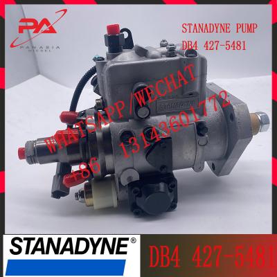 China Stanadyne Genuine DB4 Diesel Fuel Injection Pump 427-5481 OEM Quality 12V for sale