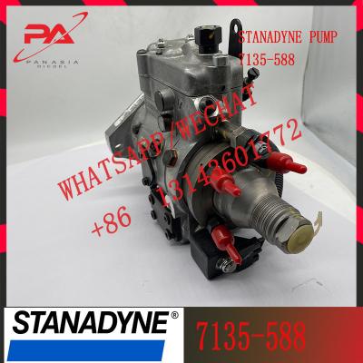 China STANADYNE 7135-588 Genuine Diesel Fuel Unit Injector Pump OEM Quality for sale