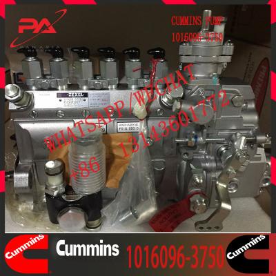 China Cummins Diesel Engine Fuel Injection Pump 1016096-3750 3075537 3636943 OEM Quality for sale