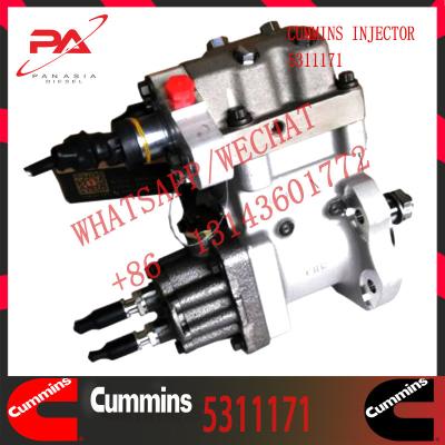 China Cummins QSC QSL Engine Fuel Injection Pump 5311171 4954200 2897500 3975375 for sale