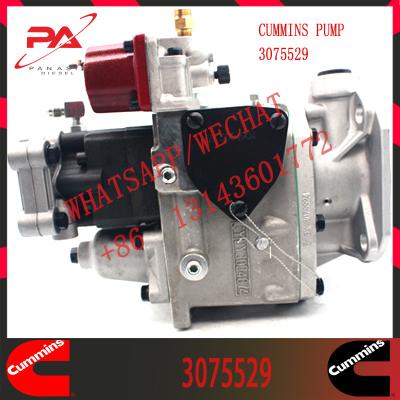 China Cummins K38 KTA50-GS8 Diesel Engine Fuel Injection Pump 3075529 3075537 3201909 3041494 for sale