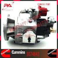 China Diesel NT855 NTA855 Engine PT Pump 3074843 3165399 3074835 for Truck Car for sale