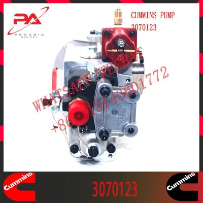 China Cummins NTA855 Engine Fuel PT Pump 3070123 3075537 3059657 Injection Parts for sale