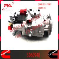 China Cummins KTA19-M Engine Fuel Injection Pump 3060948 3045281 OEM Replacement for sale