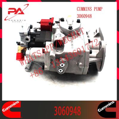 China Cummins KTA19-M Engine Fuel Injection Pump 3060948 3045281 OEM Replacement for sale