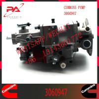 China Diesel Engine Fuel Injection Pump 3060947 3202268 3279768 for Cummins KTA19-M470 Marine for sale