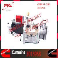 China Diesel Common Rail NT855-C PT Engine Fuel Injection Pump 3015958 3059657 for sale
