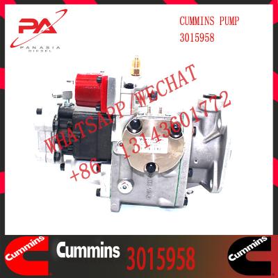 China Diesel Common Rail NT855-C PT Engine Fuel Injection Pump 3015958 3059657 for sale
