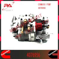 China Diesel Engine PT Pump 4076956 3068708 for Cummins KTA19-C NTA855-M Truck Car Parts for sale