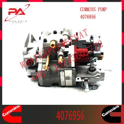 China Diesel Engine PT Pump 4076956 3068708 for Cummins KTA19-C NTA855-M Truck Car Parts for sale