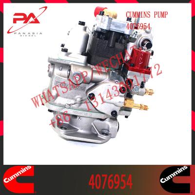 China Diesel Common Rail Injection Fuel PT Pump 4076954 for Cummins K19 KTA19 for sale