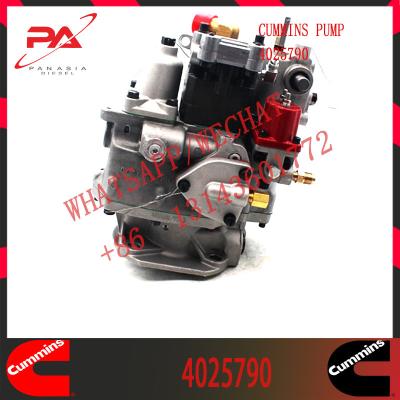 China Cummins KTA19 Diesel Engine Fuel Injection Pump 4025790 4061145 3096205 for sale