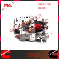 China Cummins KTA19-M3 Fuel Injection Pump 3264582 3262175 3088673 4951418 for sale