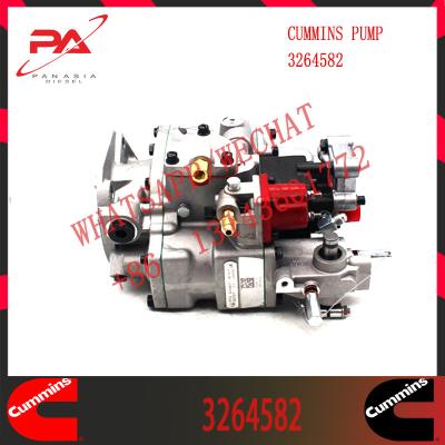China Cummins KTA19-M3 Fuel Injection Pump 3264582 3262175 3088673 4951418 for sale